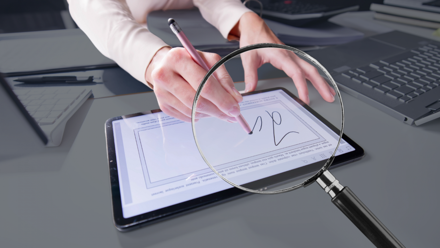 The Shocking Realities of Signature Forgery in the Philippines